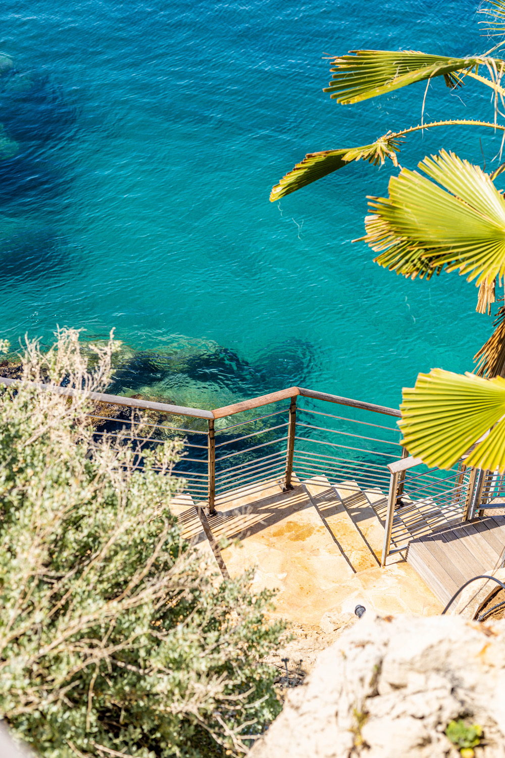 Les Bains du Castel EN - Les Bains du Castel