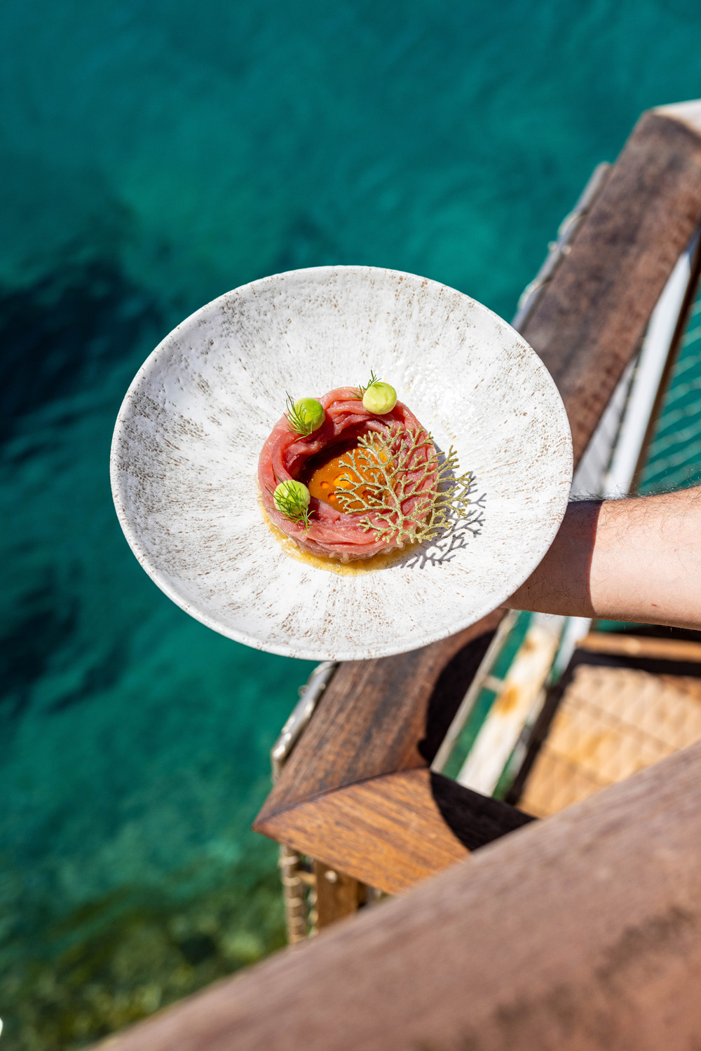 Les Bains du Castel EN - Les Bains du Castel