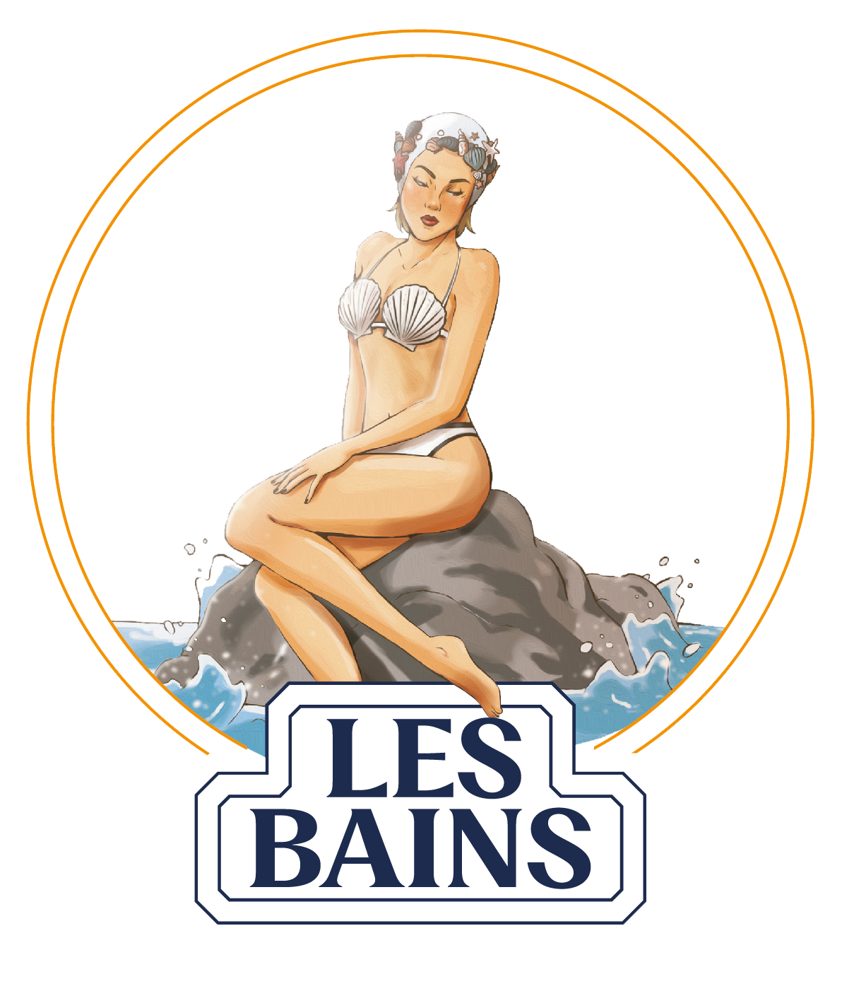 Les Bains du Castel - Les Bains du Castel